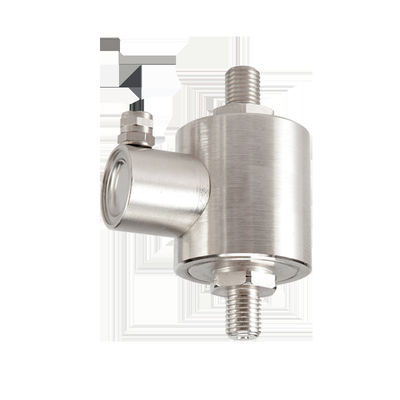 기계식 팔 힘 측정 센서, 융합된 긴장 및 무게 기능